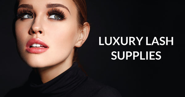 Lash Lift & Brow Lamination Kit - Beau Lashes